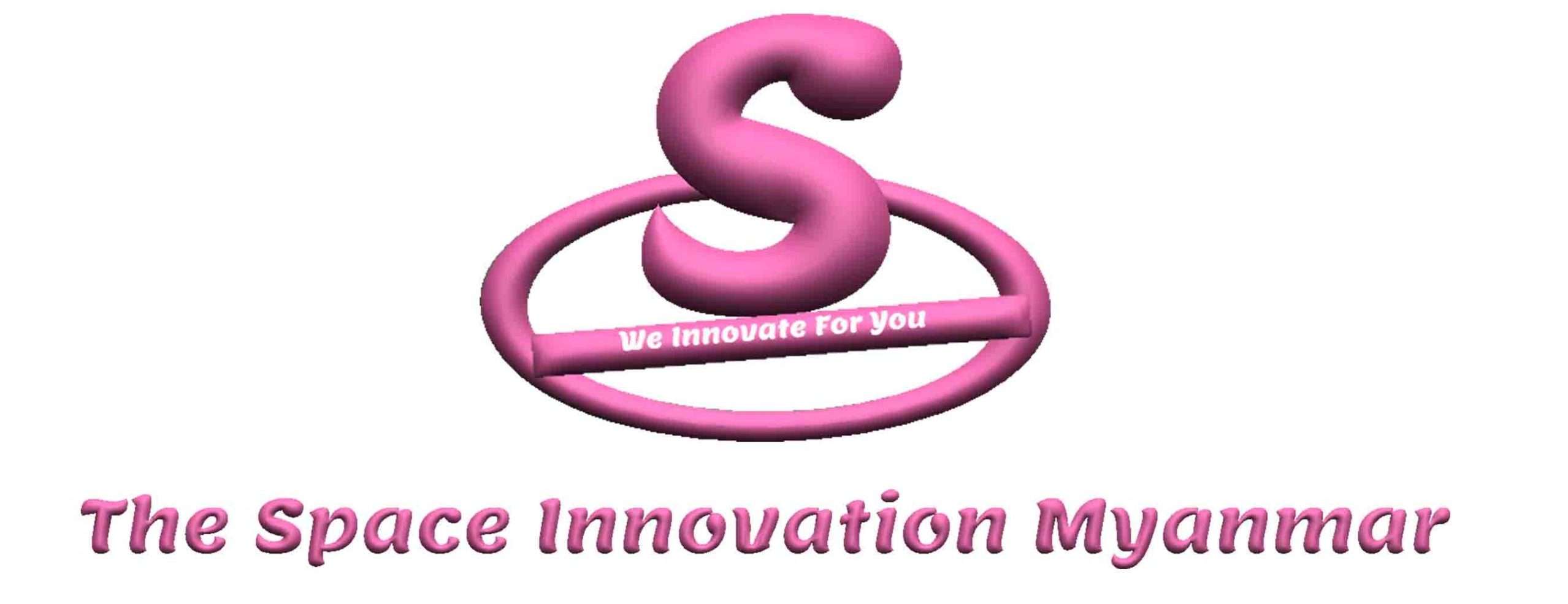 Contact - The Space Innovation Myanmar Sticker Solution