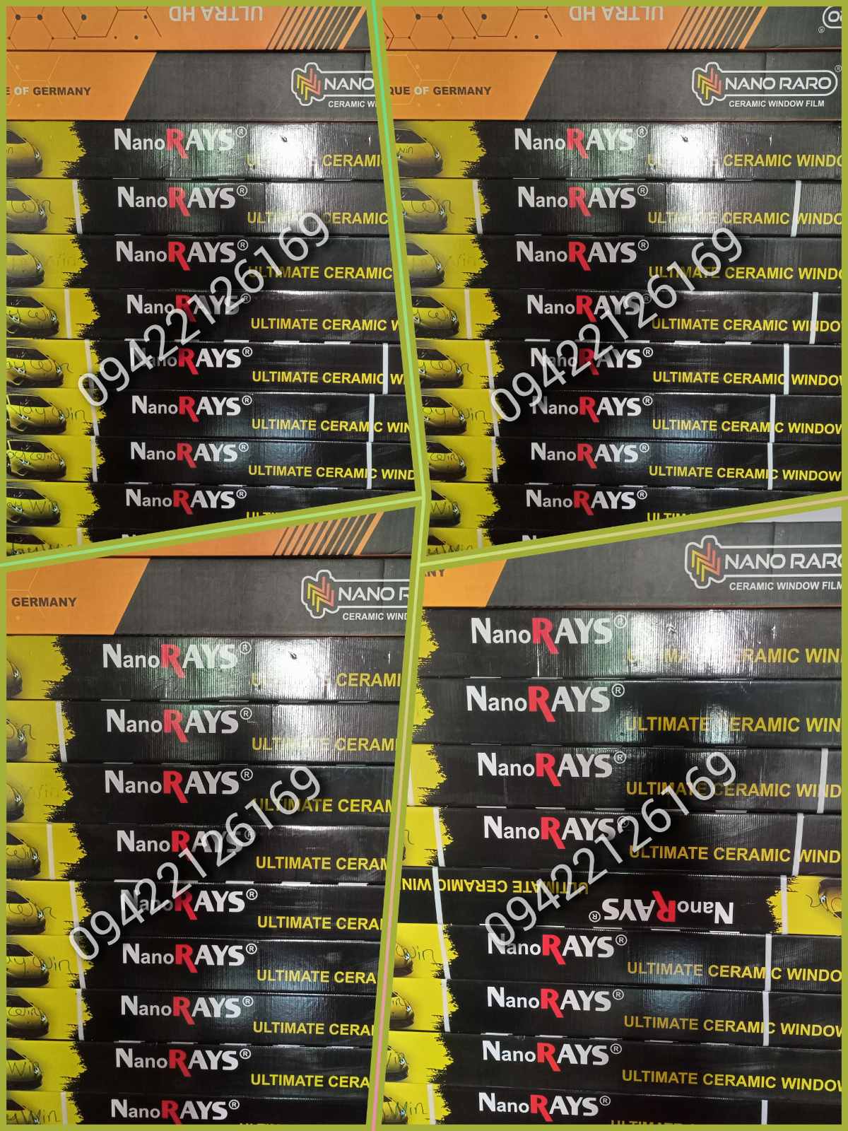 Sun Protection Window Film Installation, Privacy Glass Sticker ...